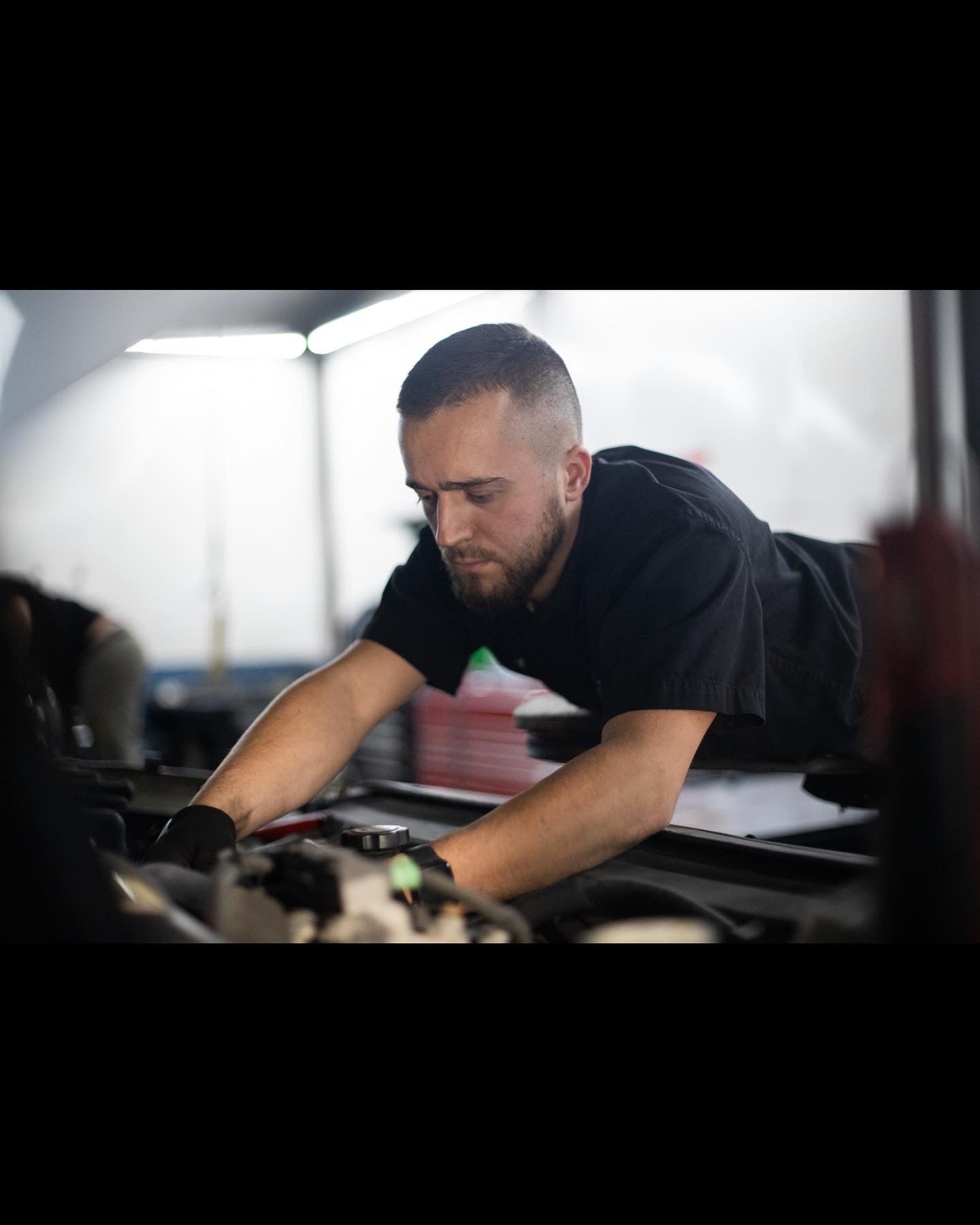 About – JRB Performance & Customs