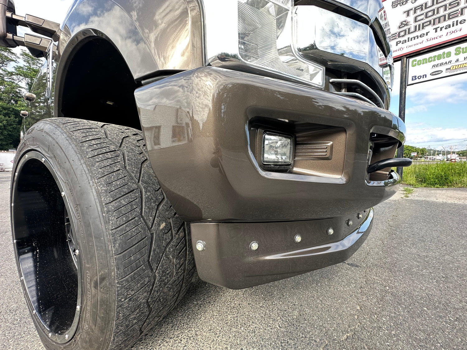 Badass Builds – JRB Performance & Customs