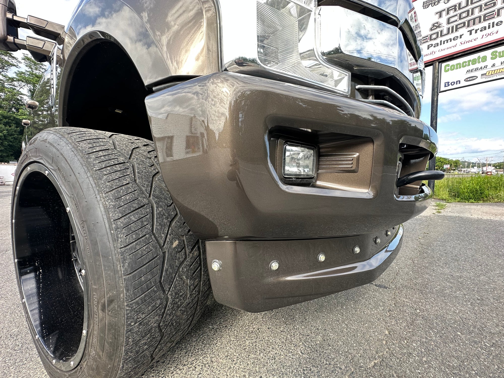 Badass Builds – JRB Performance & Customs