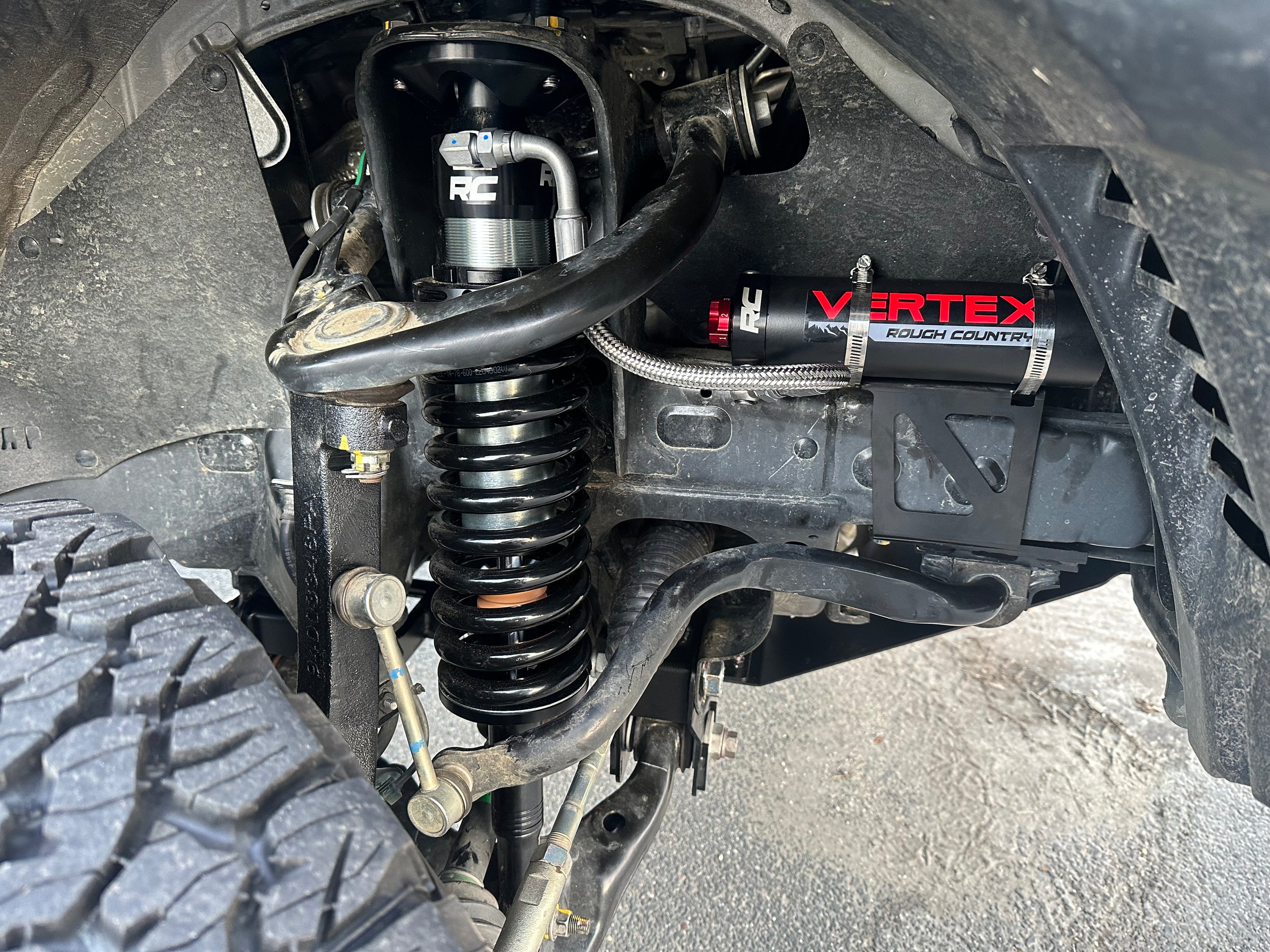 Badass Builds – JRB Performance & Customs