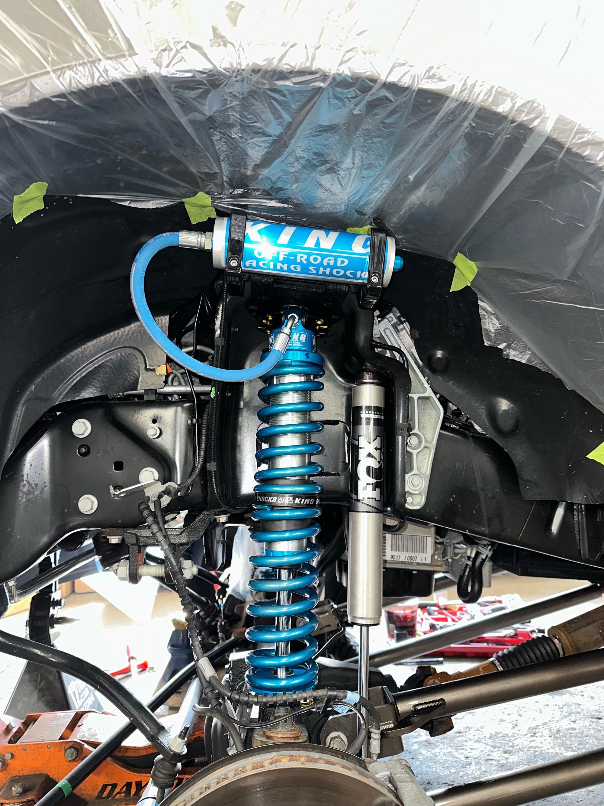 Badass Builds – JRB Performance & Customs